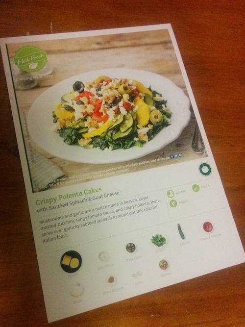 Hello Fresh Review: Healthy Prepared Meal Delivery