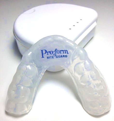 4 Best Mouth Guards for Teeth Grinding: 2017 Reviews!